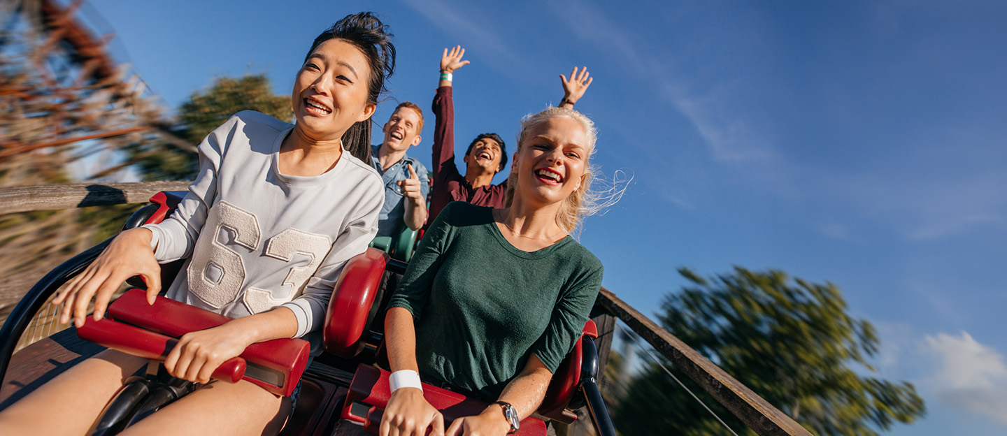 Pretparken in Duitsland: ontdek de leukste attractieparken! - Social Deal